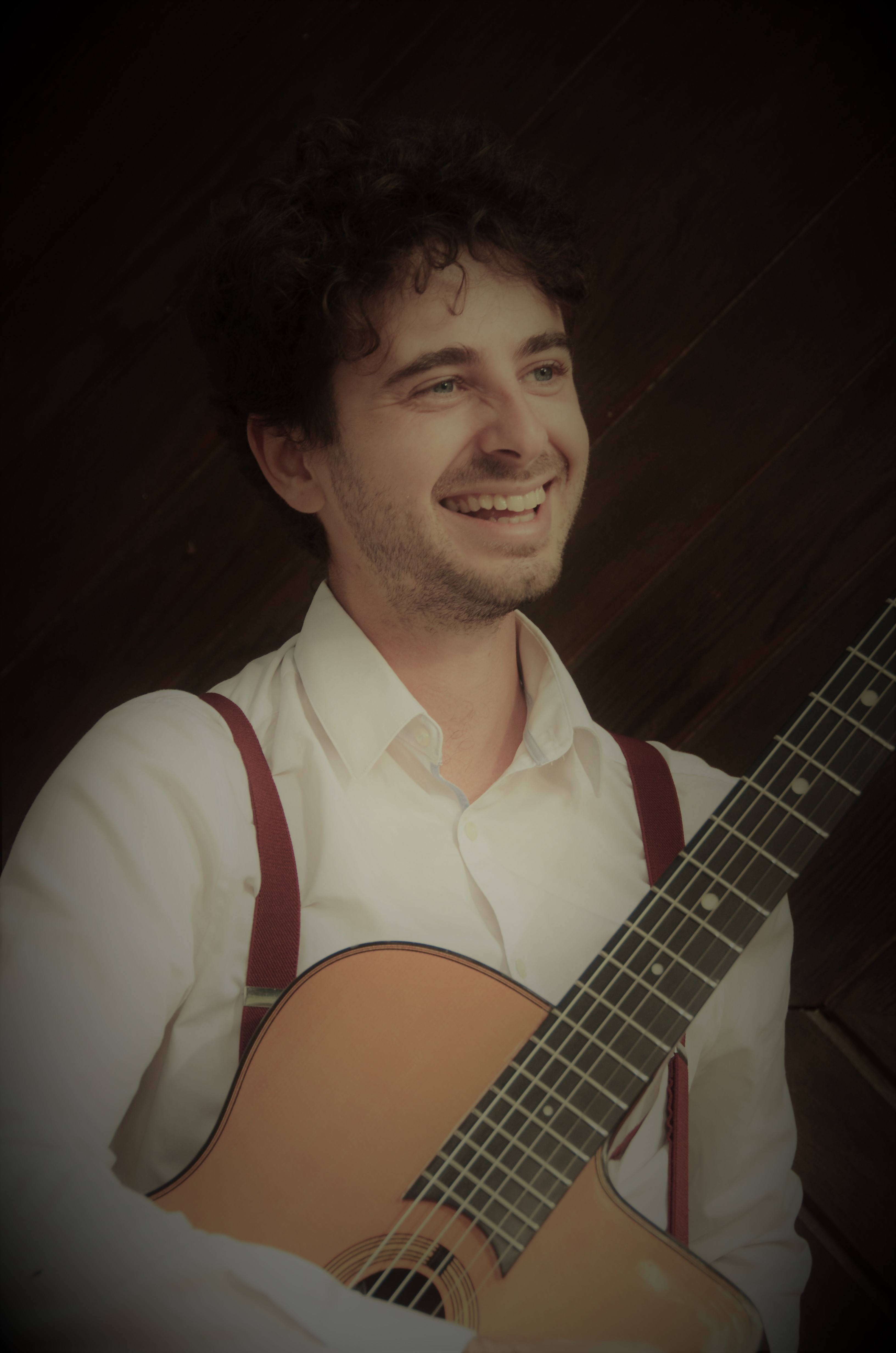 Wild Hop - Oldtime Jazz Trio aus Berlin